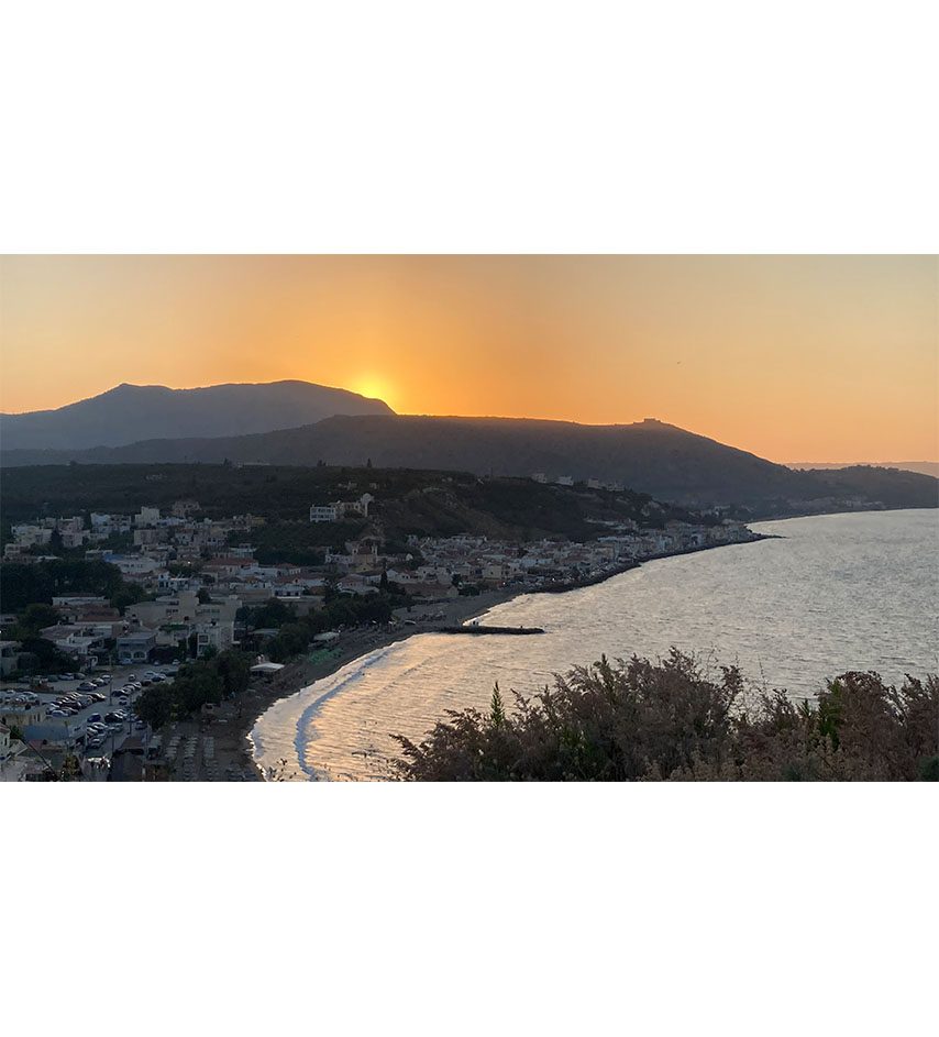 Photo of the Week - August 24, 2022 - Peter Greenberg Travel Detective