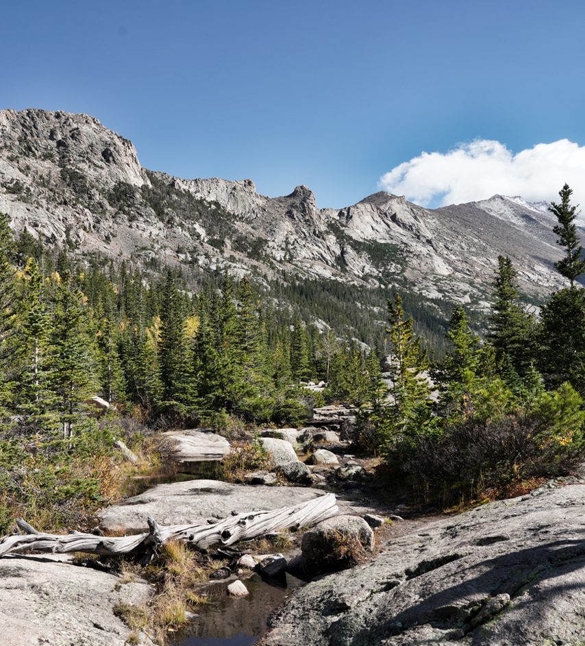 Reservations for National Parks - Peter Greenberg Travel Detective