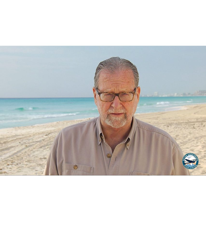 The Travel Detective: Season 8, Episode 1 - Peter Greenberg Travel ...