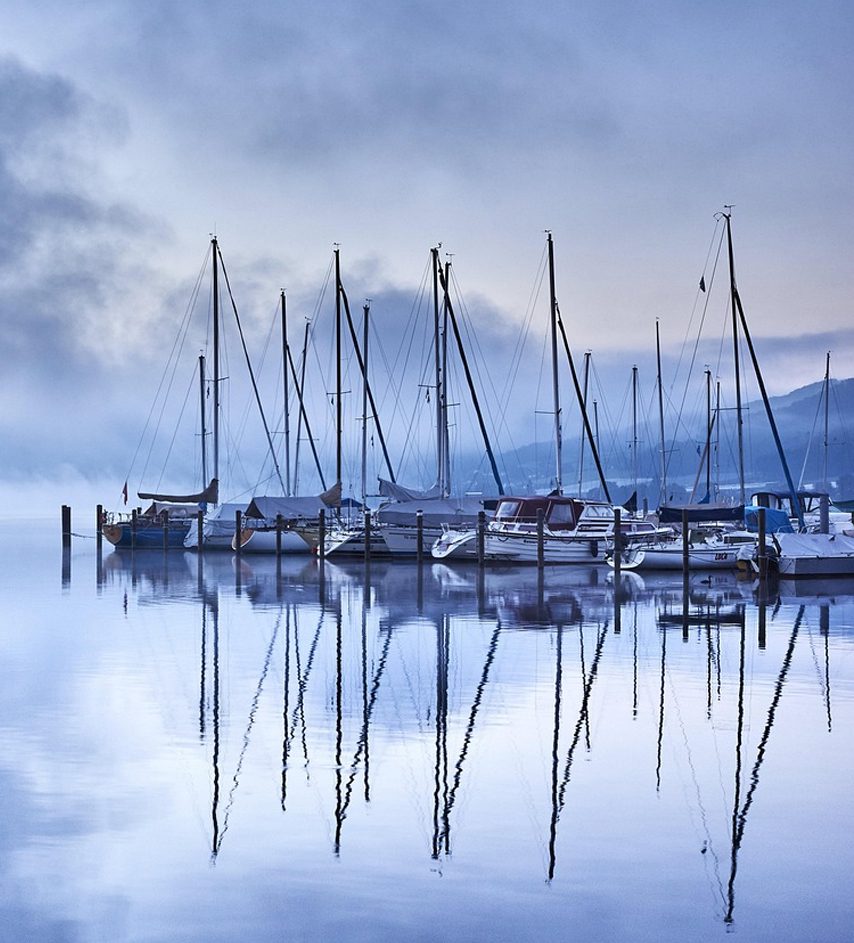 U.S. Coast Guard Reports Record Low Boating Fatalities - Peter ...