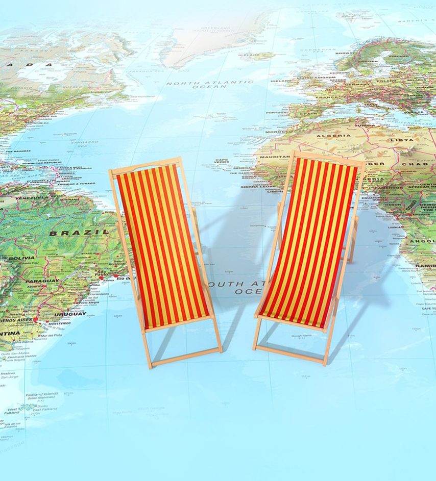 Increased Demand to Travel the World - Peter Greenberg Travel Detective