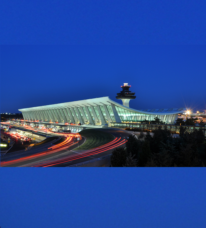 Eye on Travel - IAD - November 11, 2023 - Peter Greenberg Travel Detective