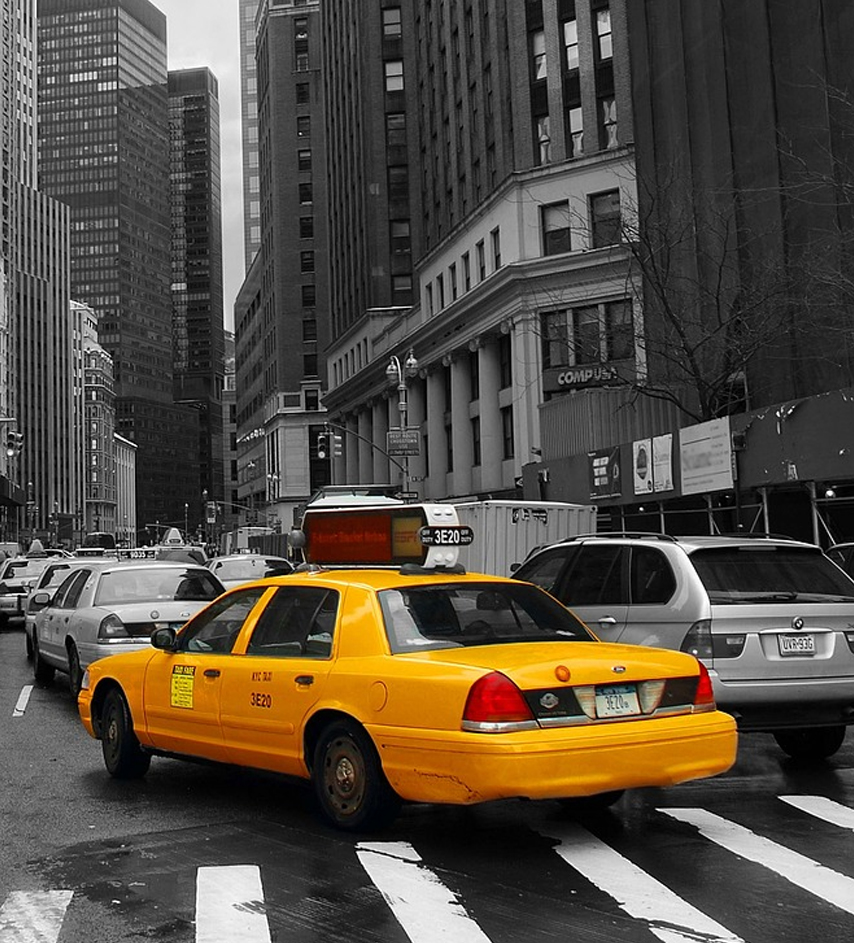 Cab Travel Scams - Peter Greenberg Travel Detective