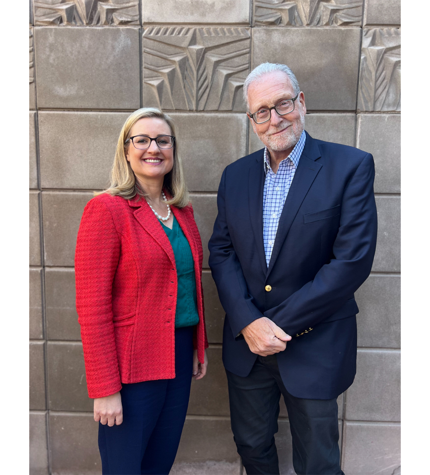 mayorofphoenix - Peter Greenberg Travel Detective