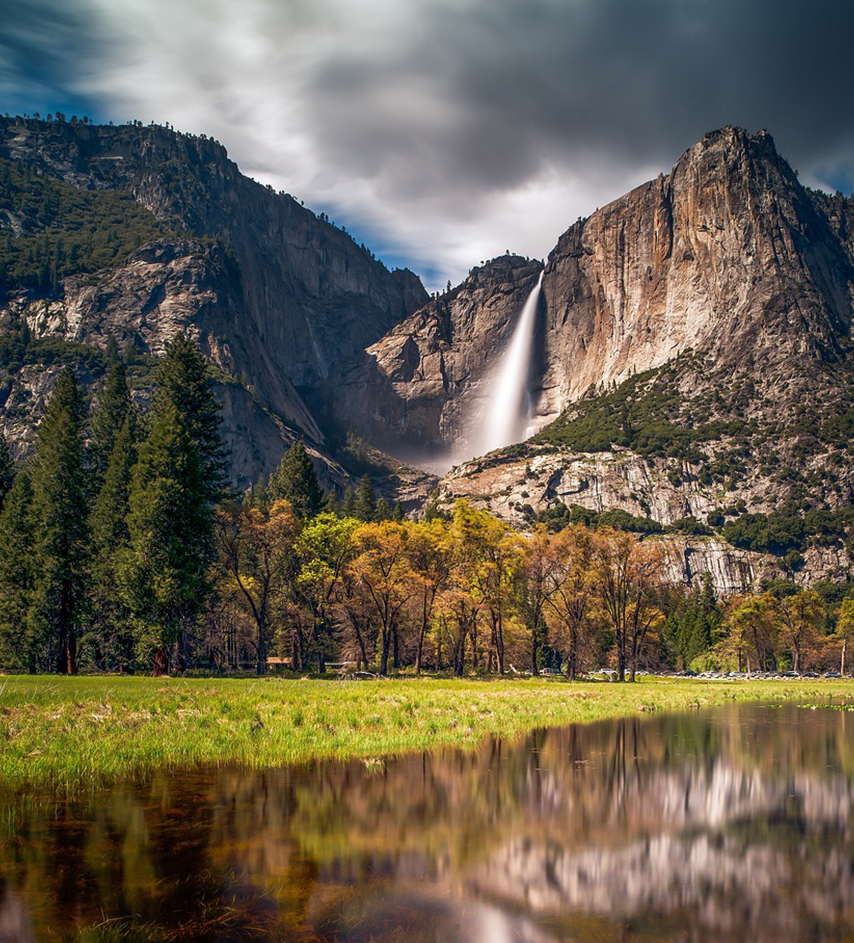 National Parks: Summer 2024 - Peter Greenberg Travel Detective