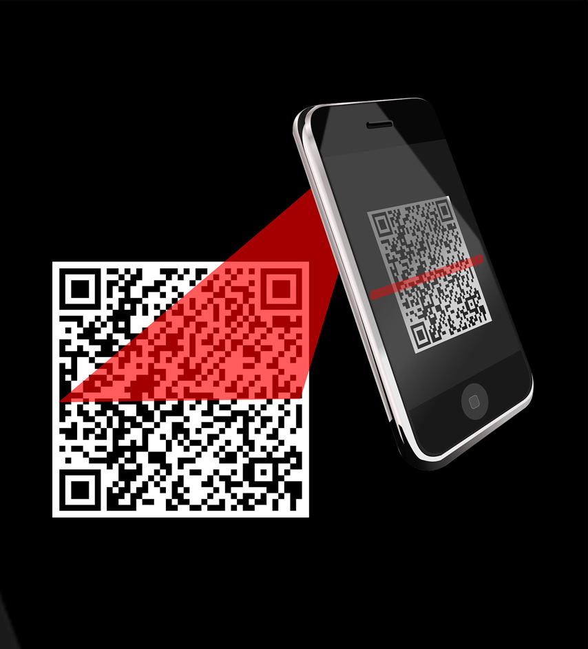 QR Codes at Restaurants - Peter Greenberg Travel Detective
