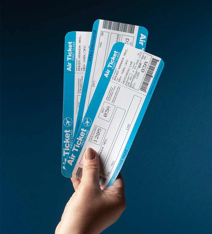 Airline Ticket Credit Expiration: What You Need to Know - Peter ...