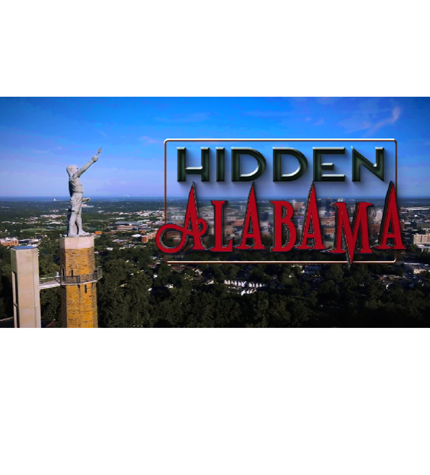 Hidden Alabama Sneak Peek - Peter Greenberg Travel Detective