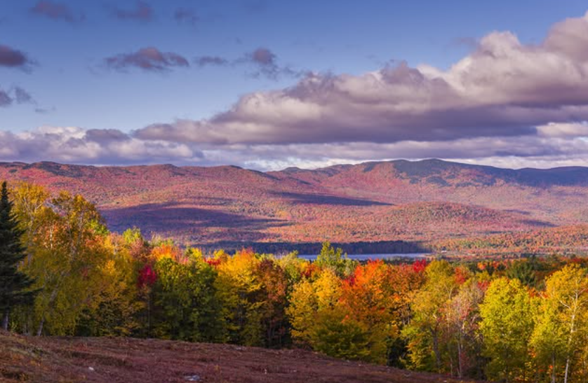 Maine - Peter Greenberg Travel Detective