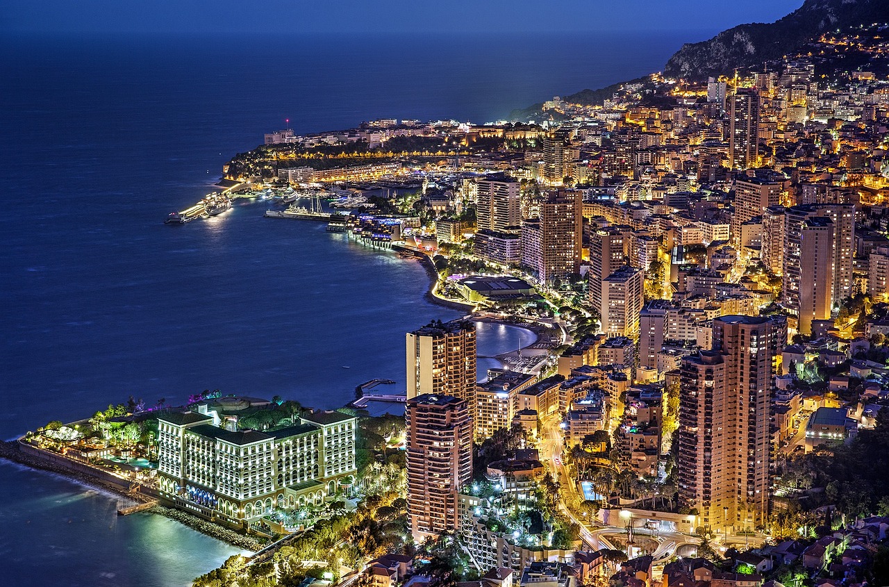 Eye on Travel - Monaco - March 7, 2026 - Peter Greenberg Travel Detective
